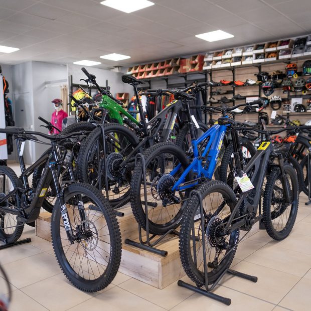 O2 BIKE SHOP – Vente et réparation de cycle – ROUTE • VTT • E-BIKE