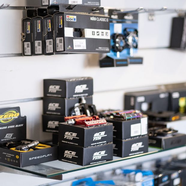 O2 BIKE SHOP – Vente et réparation de cycle – ROUTE • VTT • E-BIKE