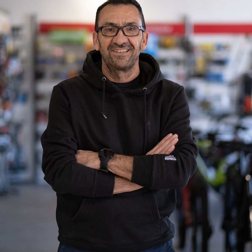 O2 BIKE SHOP – Vente et réparation de cycle – ROUTE • VTT • E-BIKE